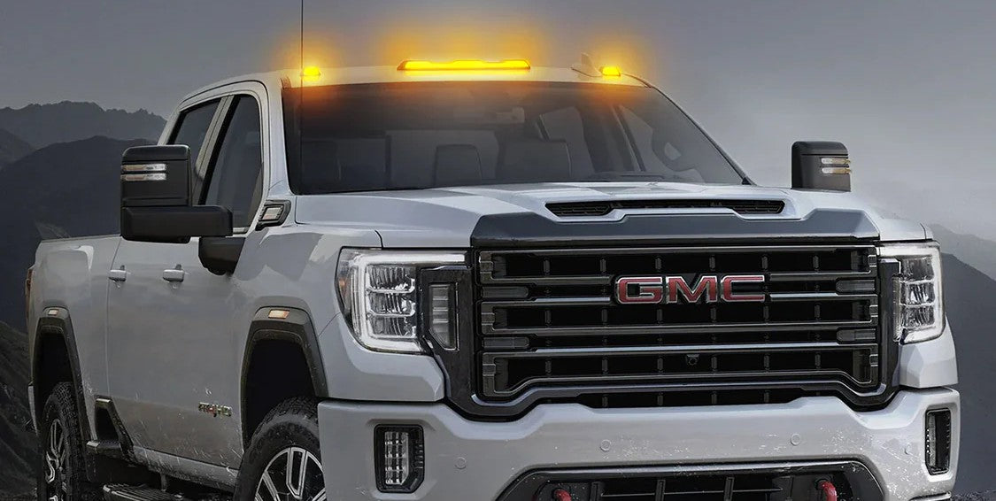 Recon Cab Lights – Customs Unlimited LLC