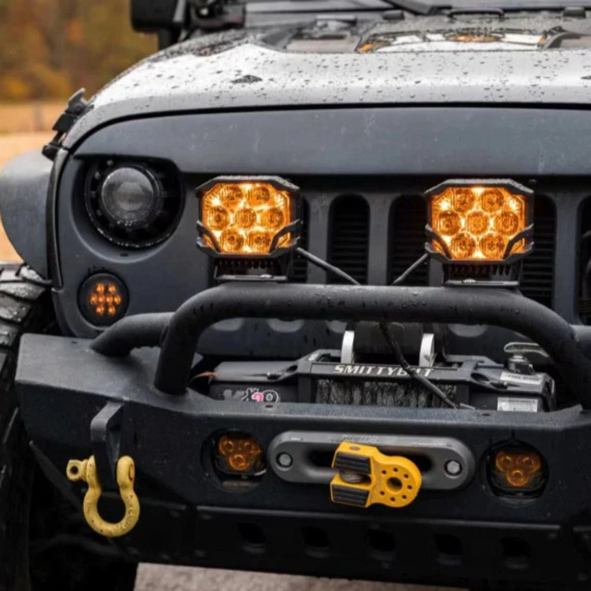 Pod Lights – Customs Unlimited LLC