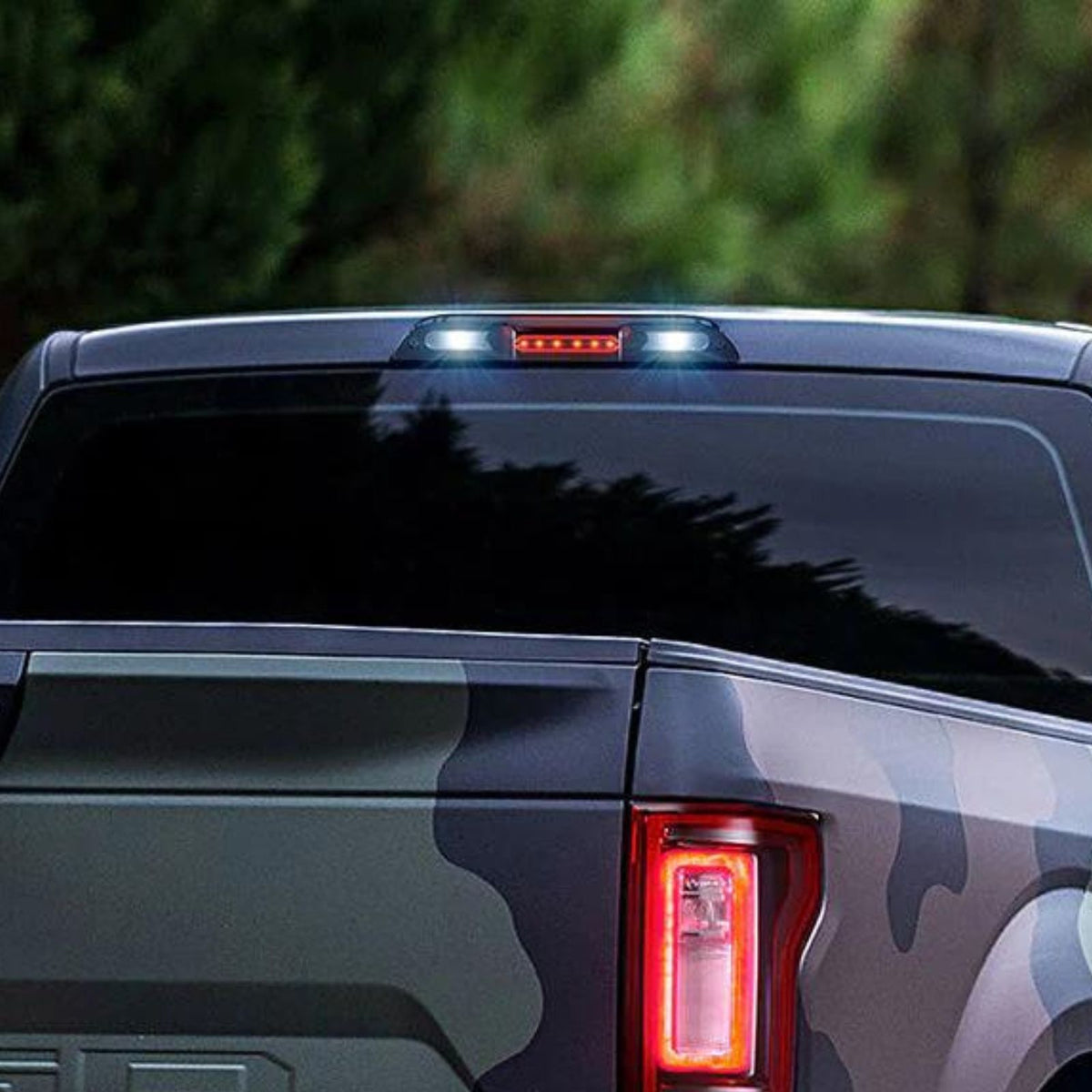 3rd Brake Lights – Customs Unlimited LLC