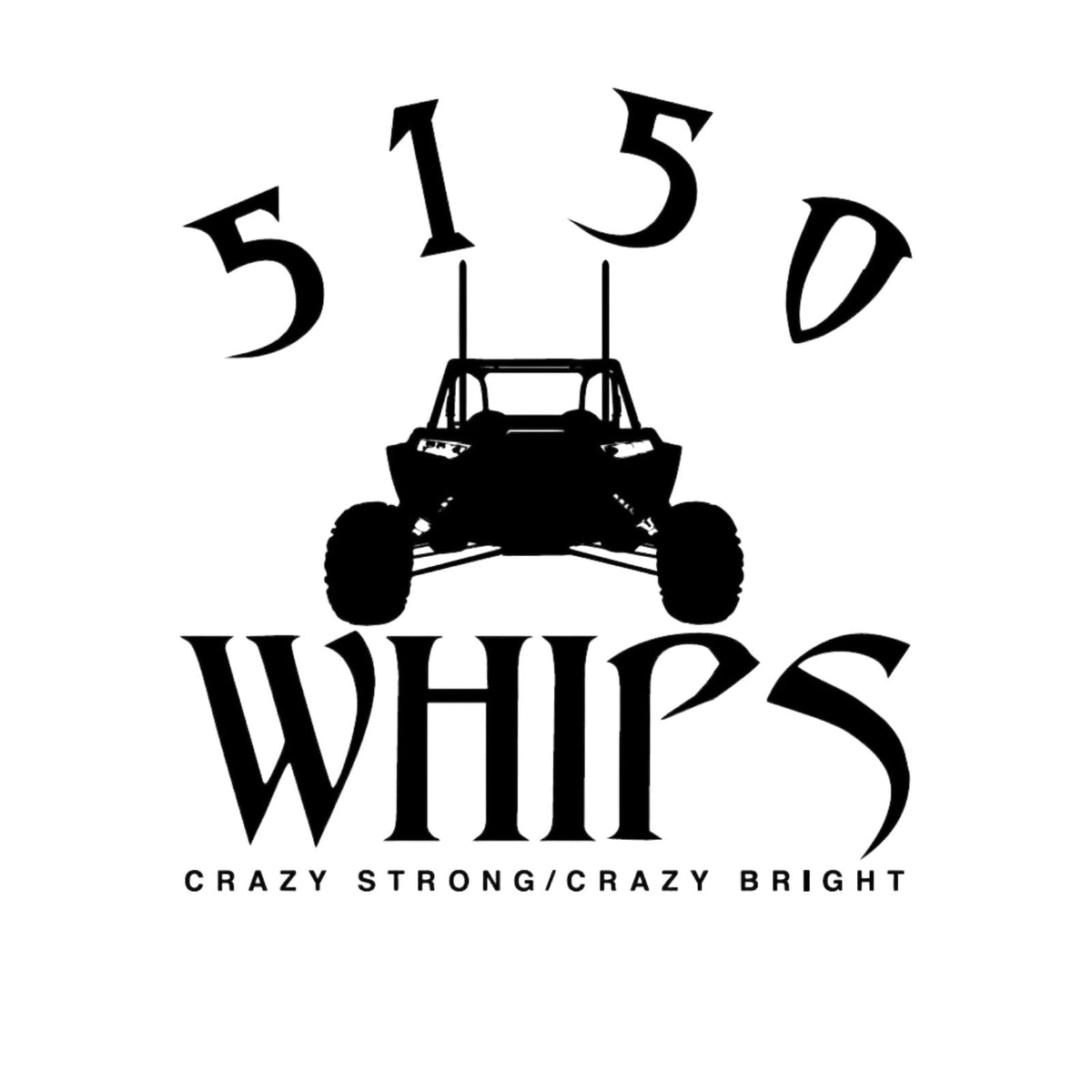 5150 Whips Lighting – Customs Unlimited LLC