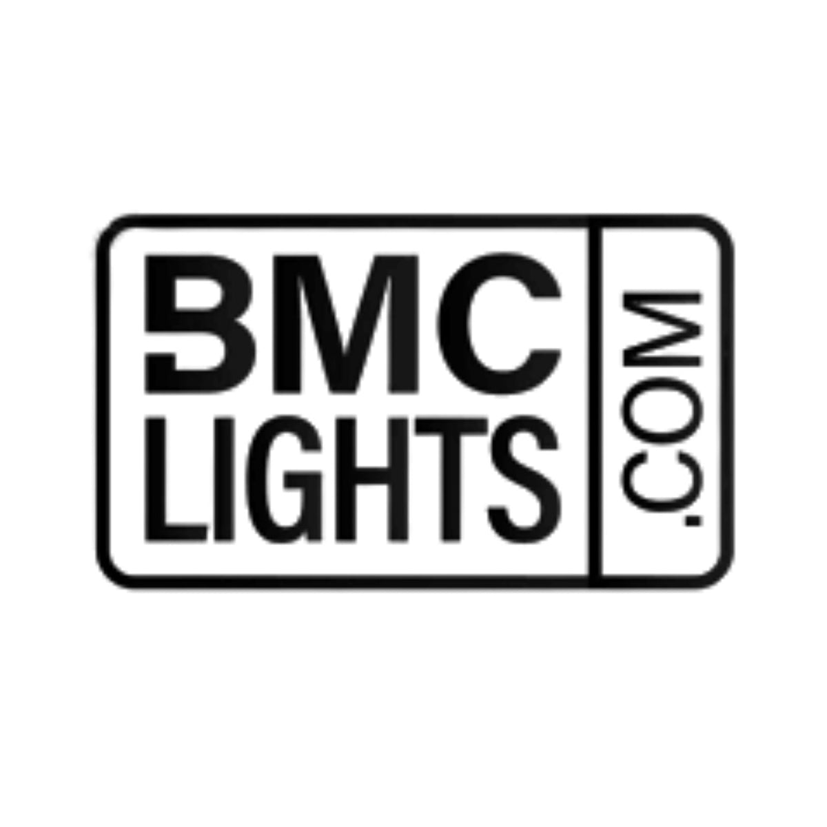 BMC Lights – Customs Unlimited LLC