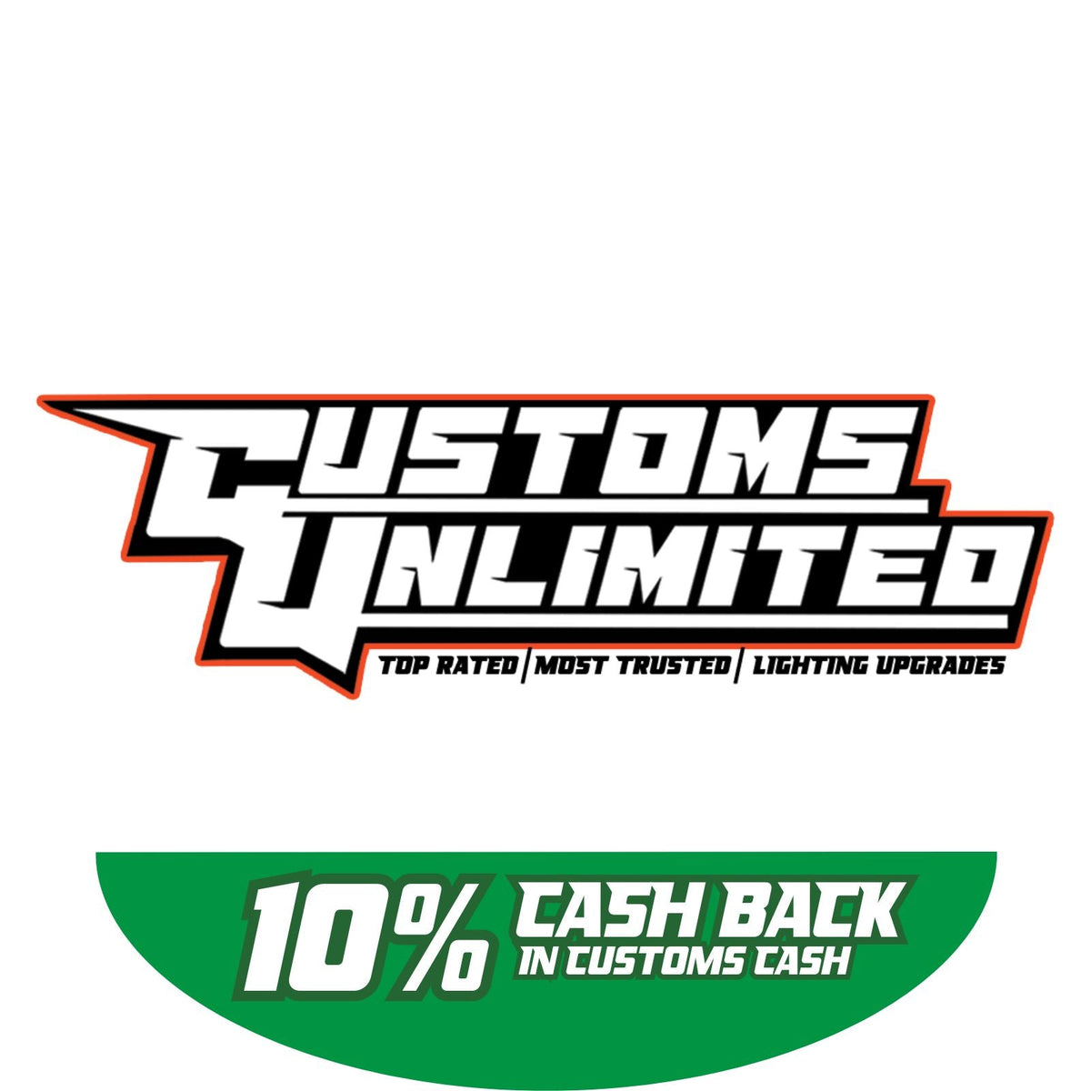 Customs Unlimited Lighting – Customs Unlimited LLC