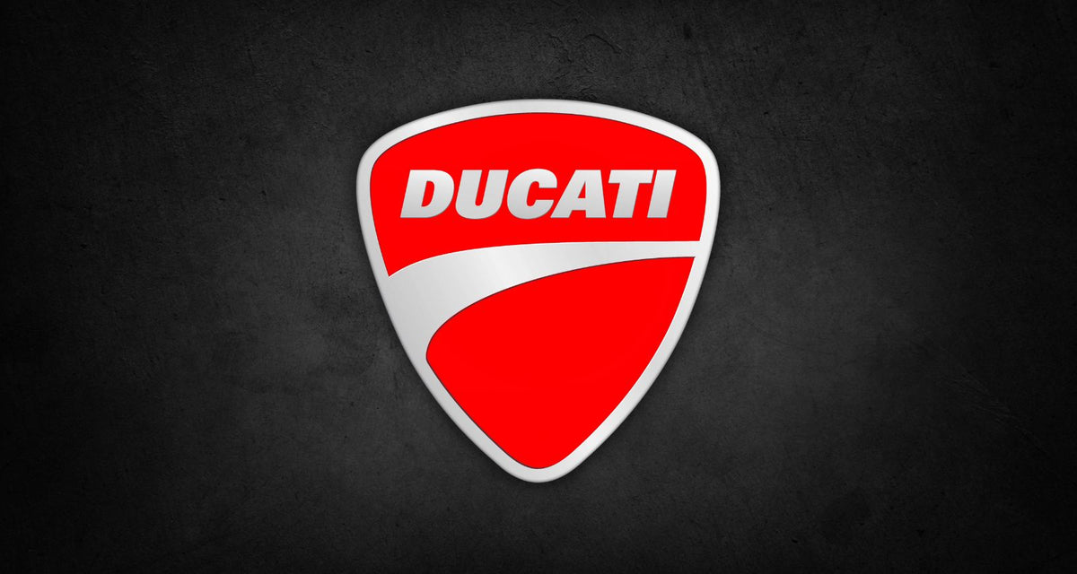 Ducati Motorcycle Lighting – Customs Unlimited LLC