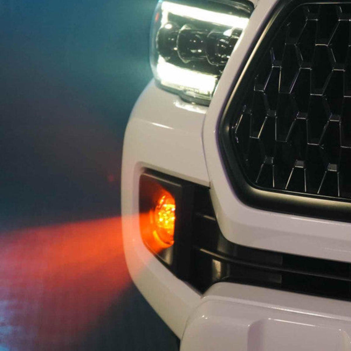 Fog Lights – Customs Unlimited LLC