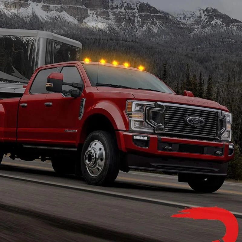 Cab Lights – Customs Unlimited LLC