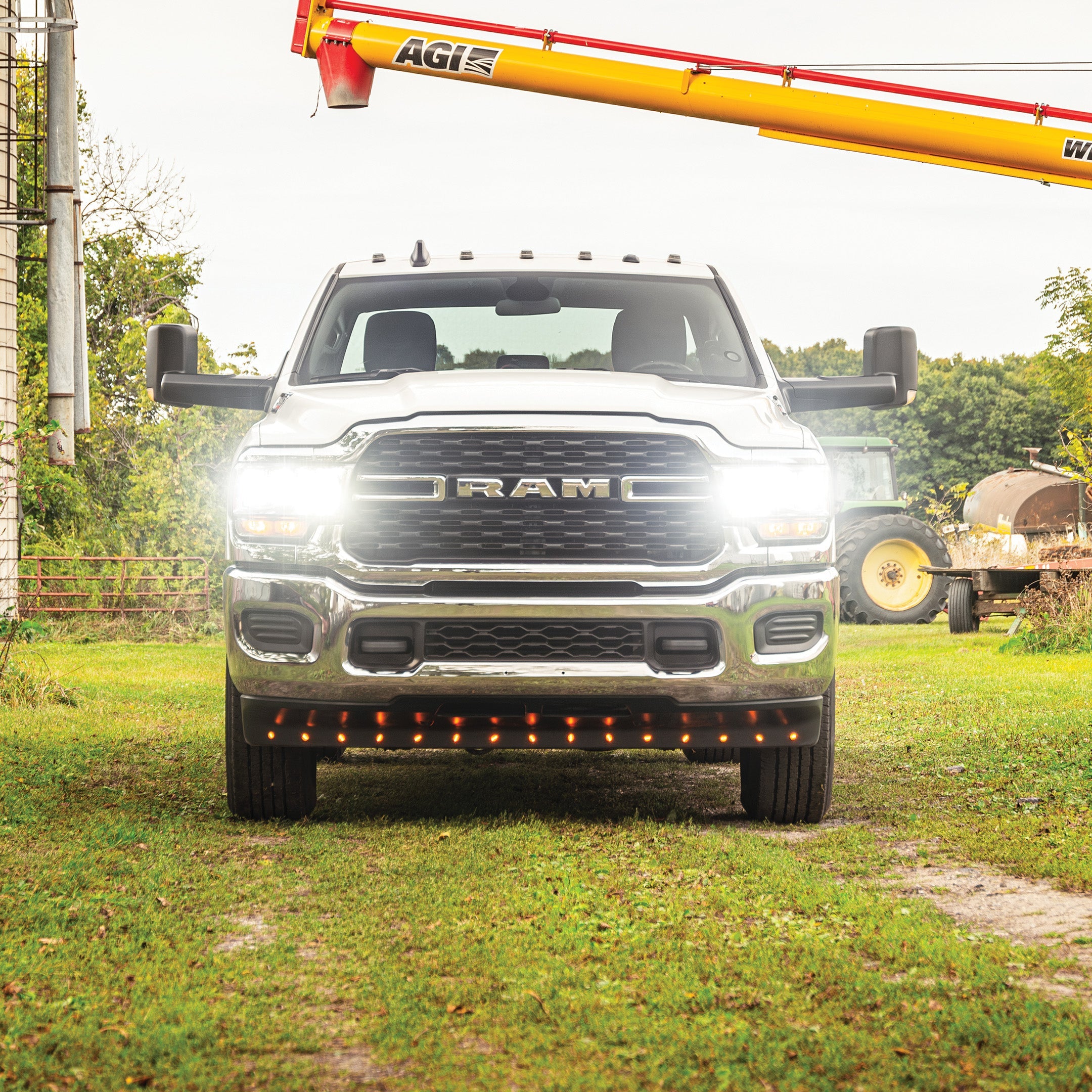 LED Conversion Kits – Customs Unlimited