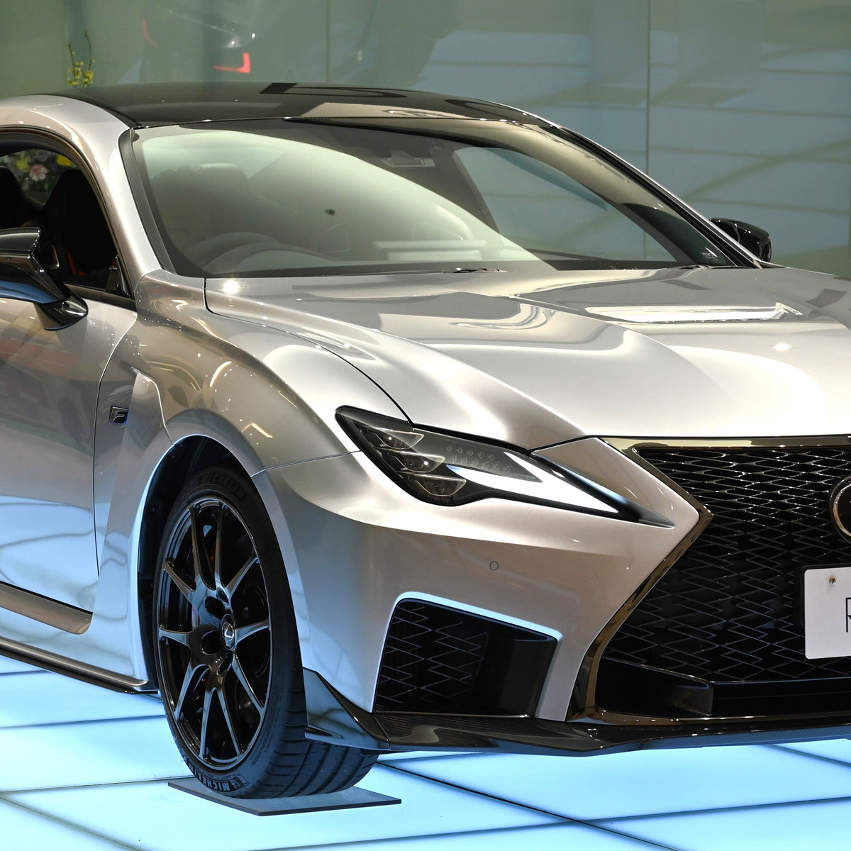 Lexus RC Lighting – Page 2 – Customs Unlimited LLC
