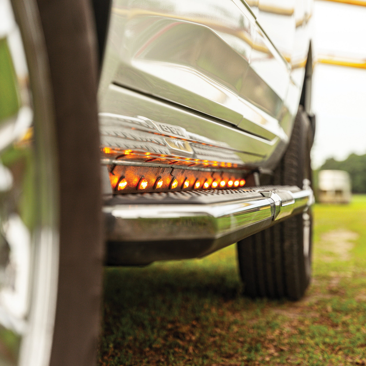 2017-2019 Ford Super Duty – Customs Unlimited LLC