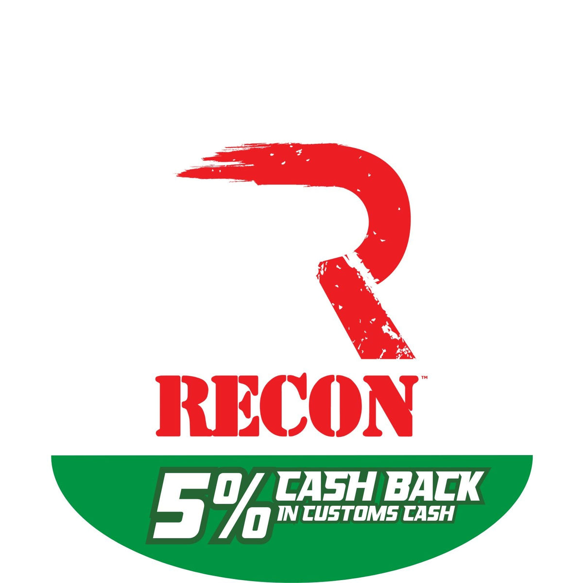 Recon Lighting – Customs Unlimited LLC