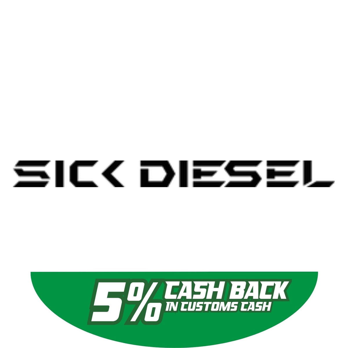 Sick Diesel Lighting – Customs Unlimited LLC