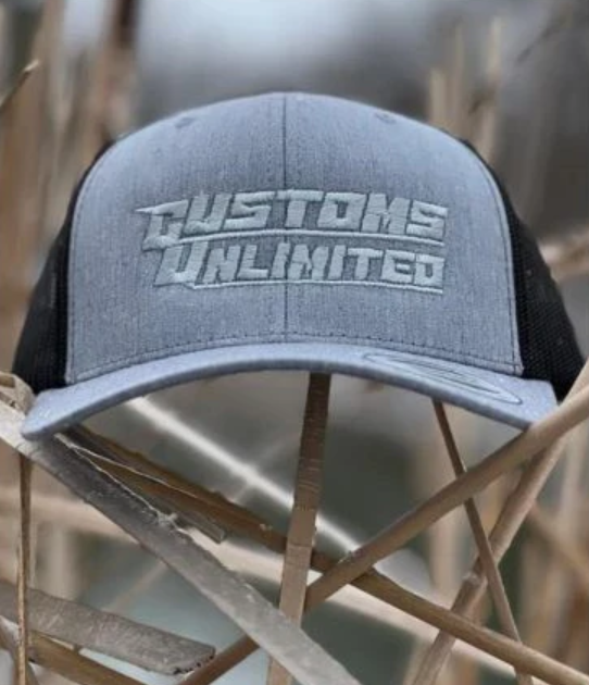 Customs Unlimited Merchandise – Customs Unlimited LLC