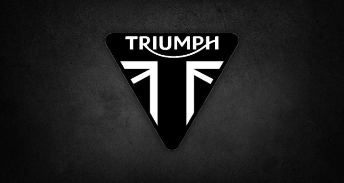 Triumph Motorcycle Lighting – Customs Unlimited LLC
