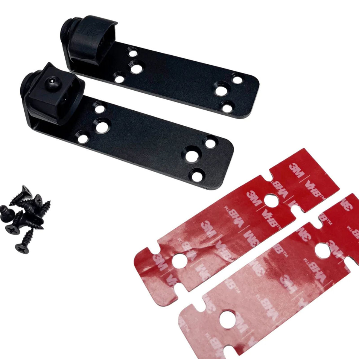 Utility Lighting Mounts & Brackets – Customs Unlimited LLC