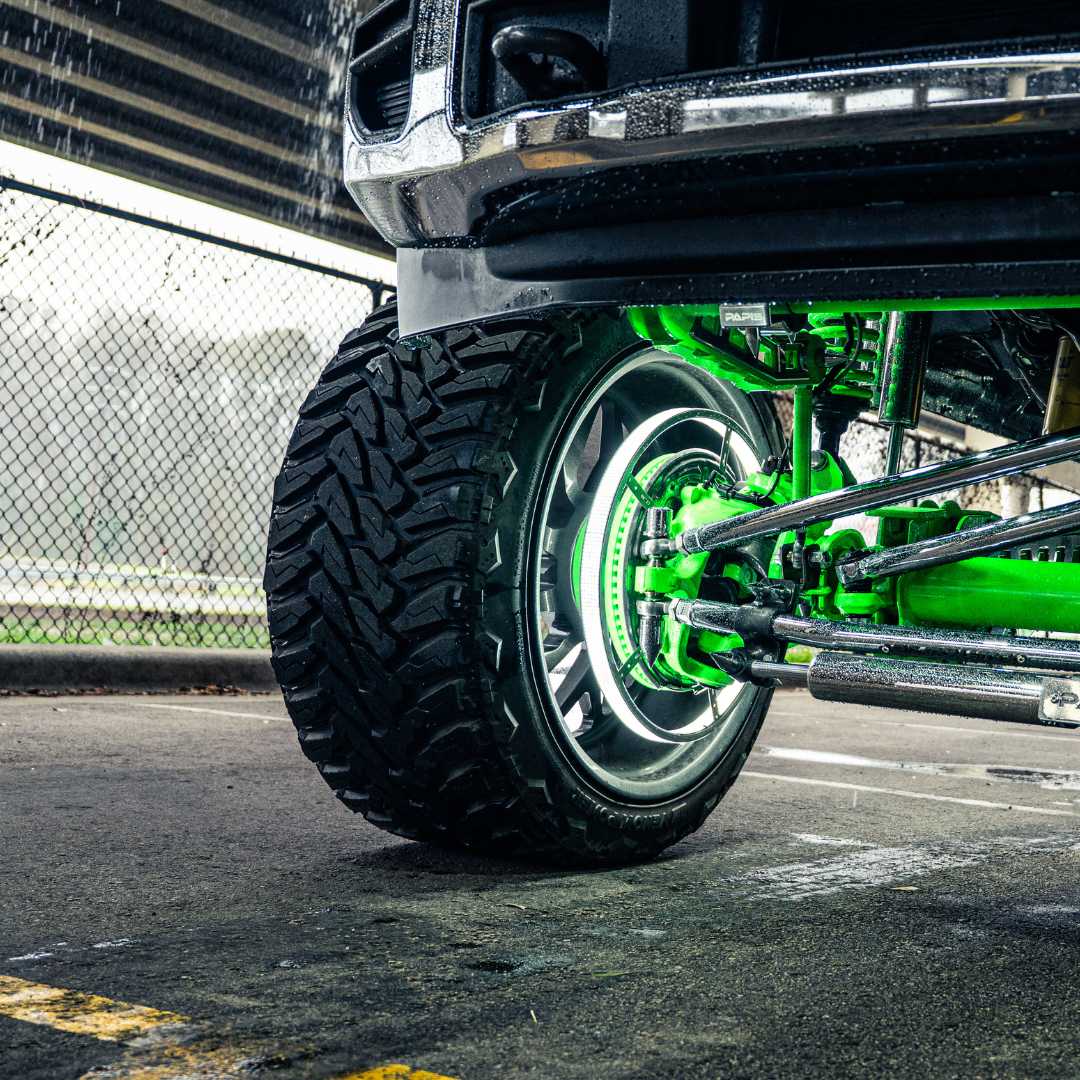 Shop All Lighting – Customs Unlimited LLC