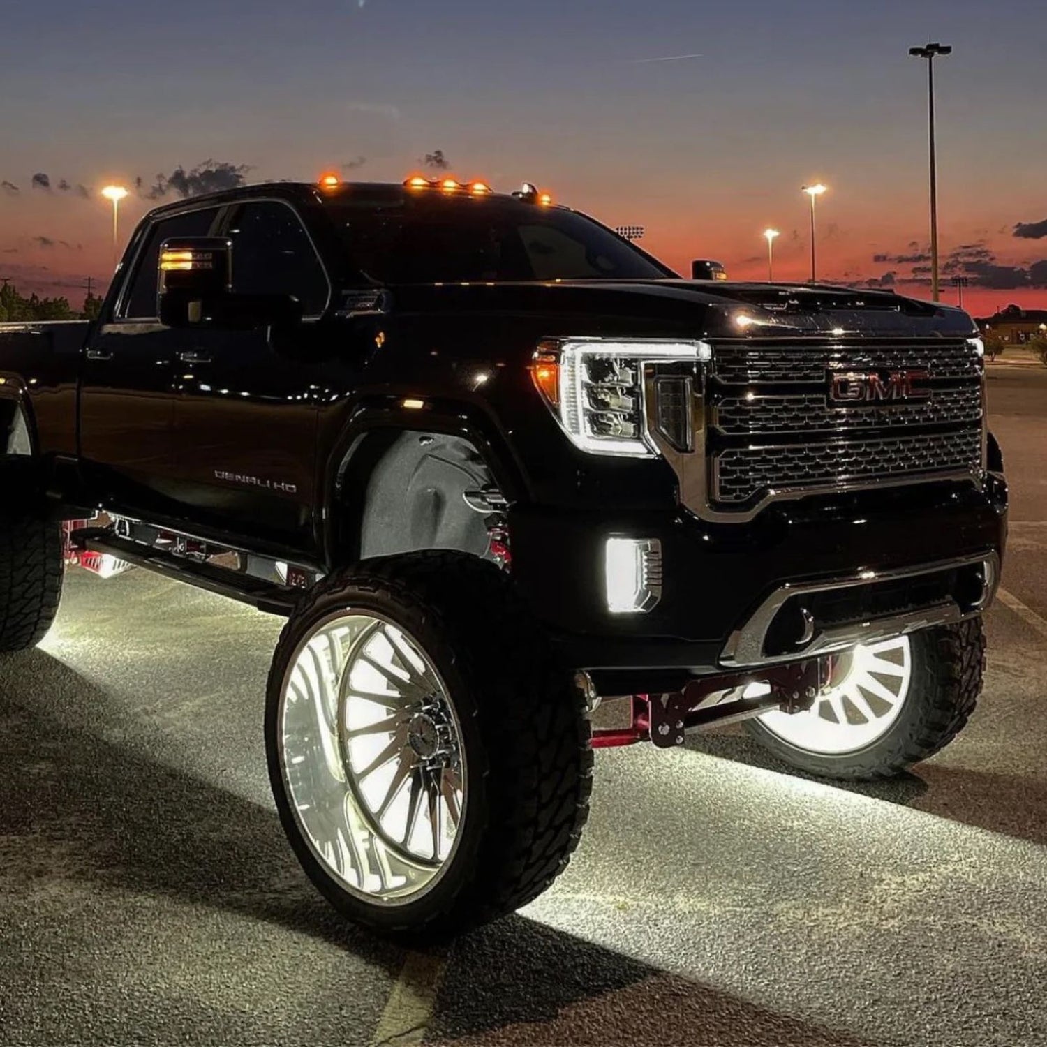 Shop All Lighting – Customs Unlimited LLC