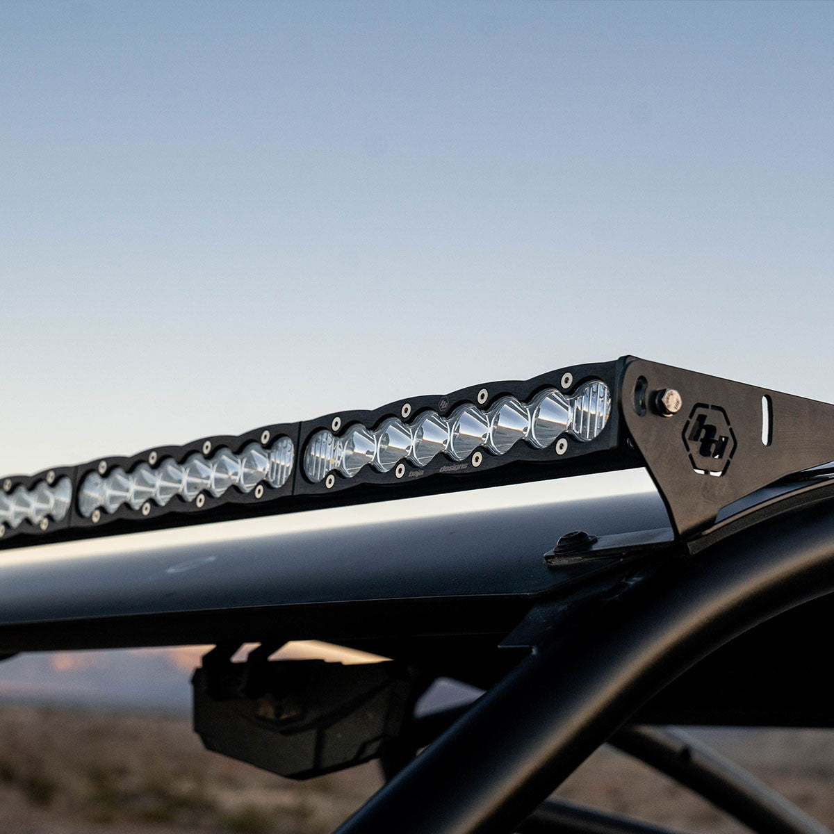 SXS Light Bar – Customs Unlimited LLC
