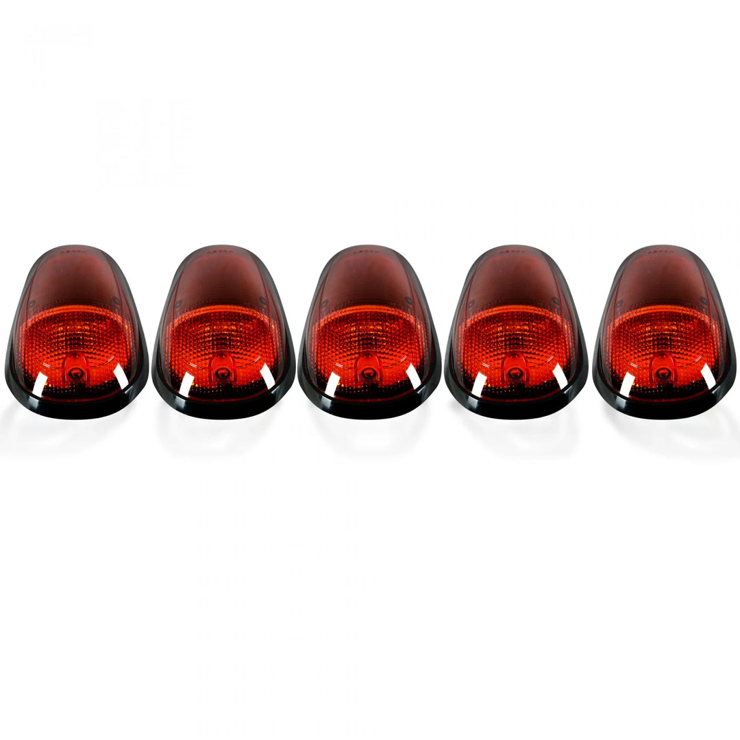 Cab Lights – Customs Unlimited