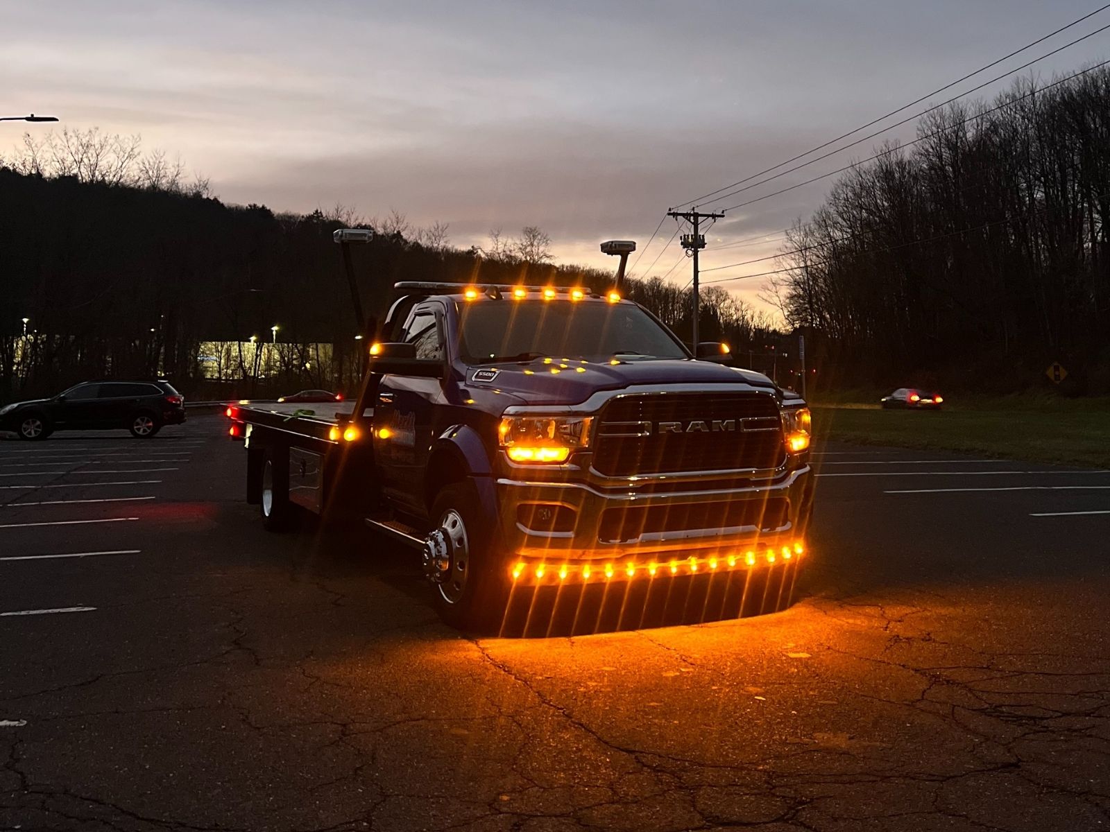 Valance Light Kit – Customs Unlimited