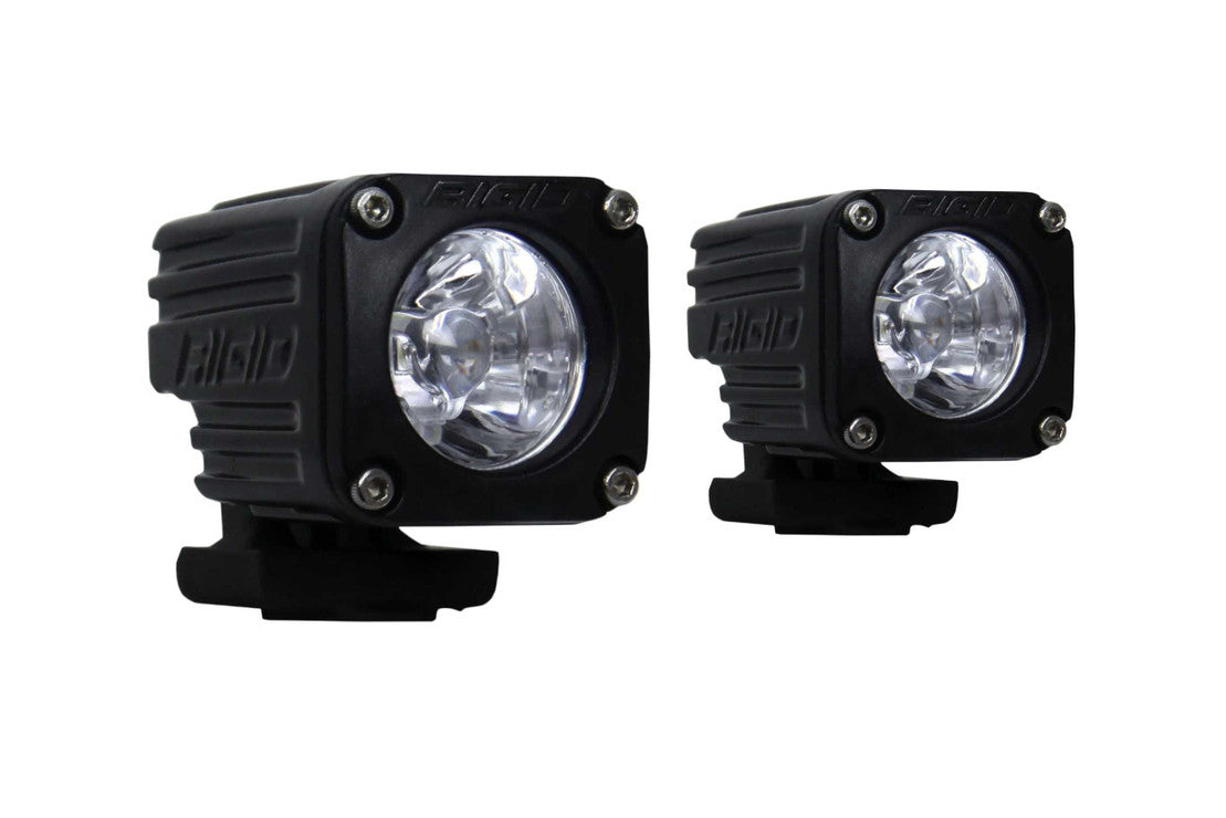 RIGID IGNITE LED BACK UP LIGHT KITS – Customs Unlimited LLC