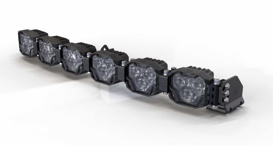 Linkable Light Bars – Customs Unlimited LLC