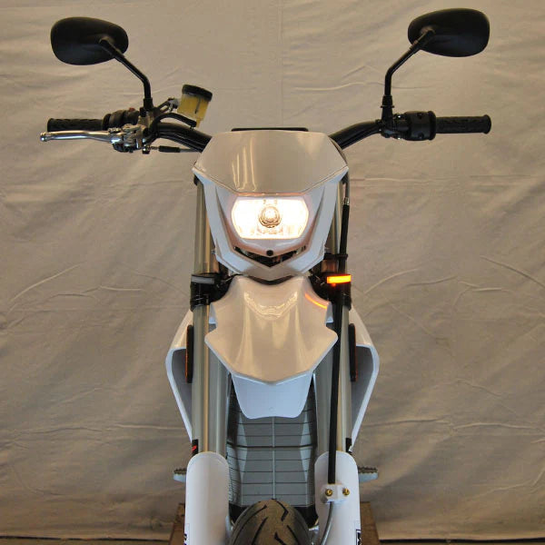 Alta Redshift Front Turn Signals (2017-2019) – Customs Unlimited LLC