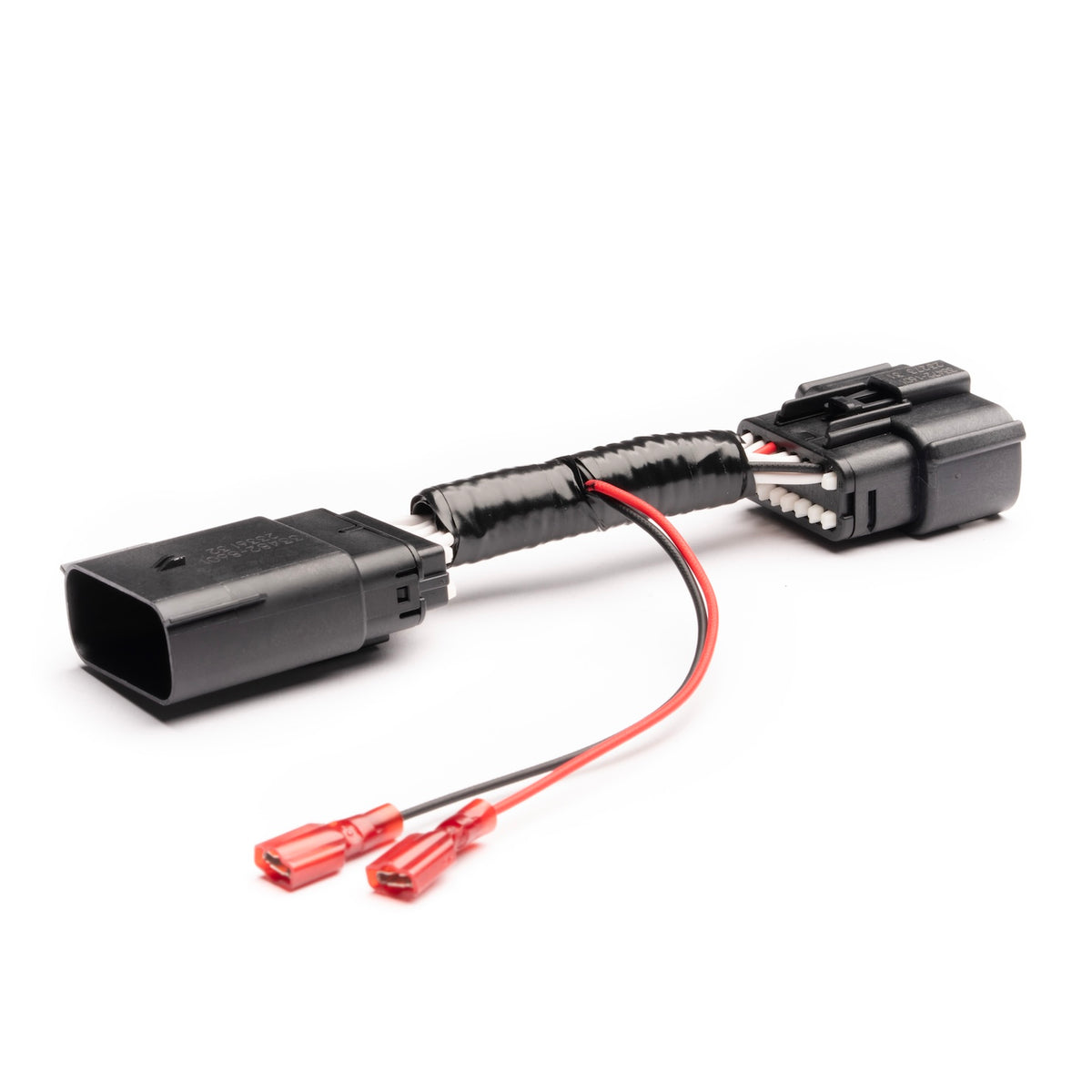 Ford Super Duty Plug-N-Play Harness For 2017-2019 with LED Headlights ...