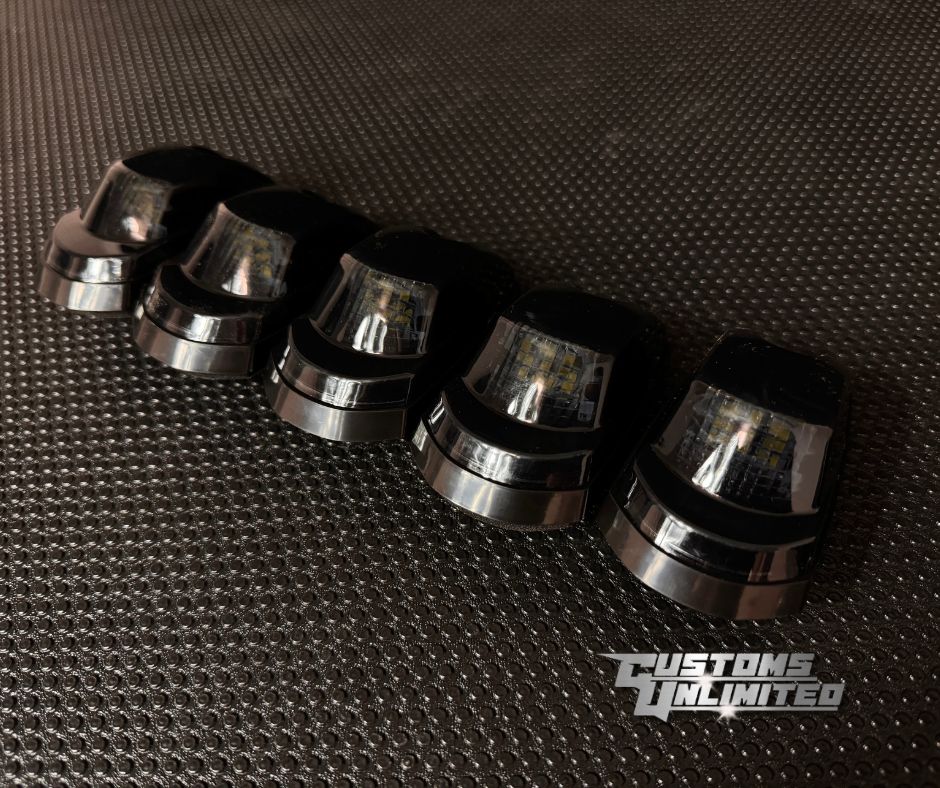 Cab Lights – Customs Unlimited LLC