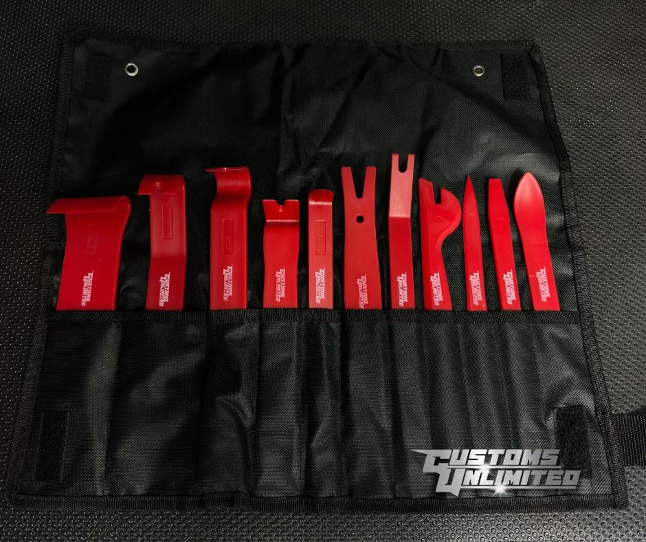 Installation Tool Kit – Customs Unlimited