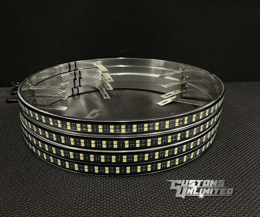 Wheel Lights – Customs Unlimited