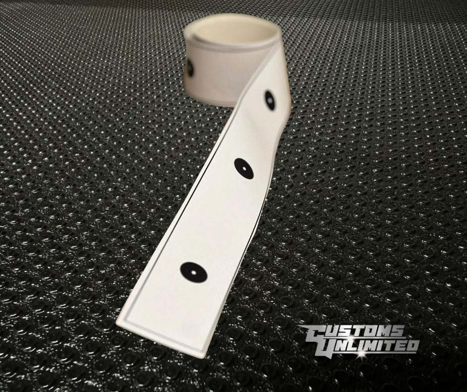Valance Lighting – Customs Unlimited LLC