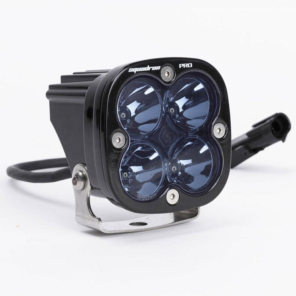 Squadron Pro Infrared LED Light Pod - Universal – Customs Unlimited LLC