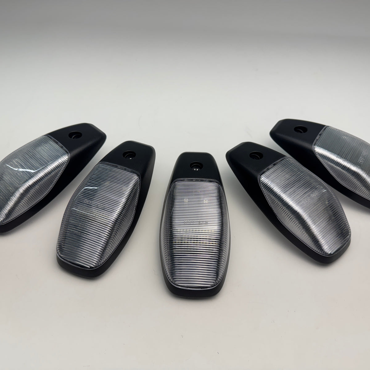 Customs Unlimited 19-24 Ram 2500+ Cab Lights – Customs Unlimited LLC