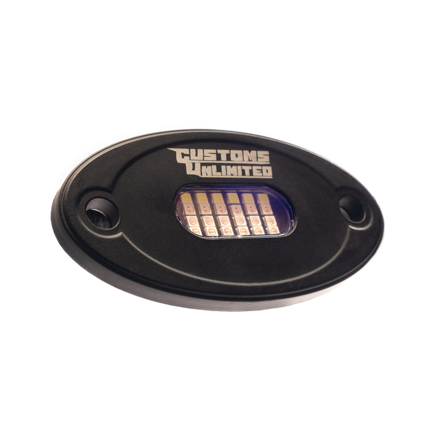 Rock Lights – Customs Unlimited LLC