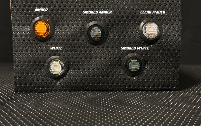 Valance Light Kit – Customs Unlimited