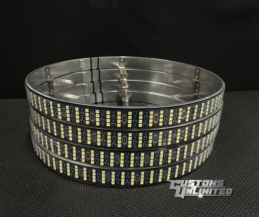 Wheel Lights – Customs Unlimited