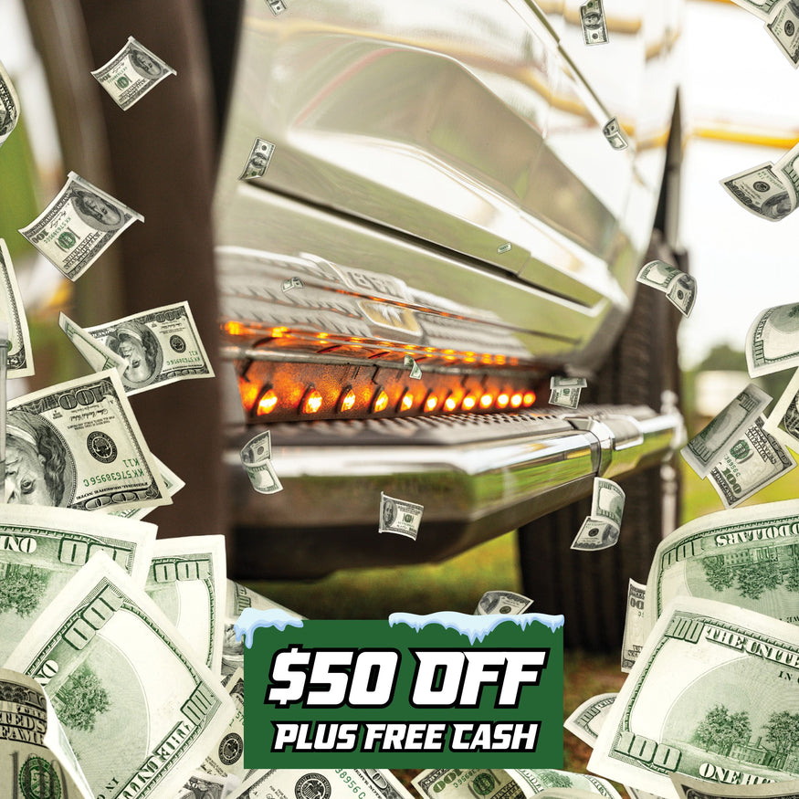 Customs Unlimited – Customs Unlimited LLC