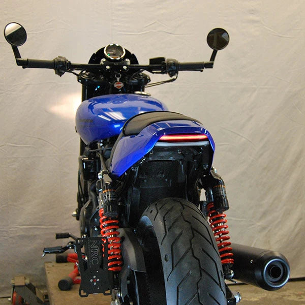 Harley Davidson Street Rod Tail Light (2017 - 2020) – Customs Unlimited LLC