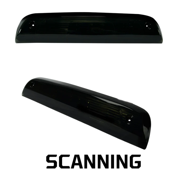 GMC Sierra & Chevy Silverado 3rd GEN 1500 14-18 Ultra High Power SCANN ...