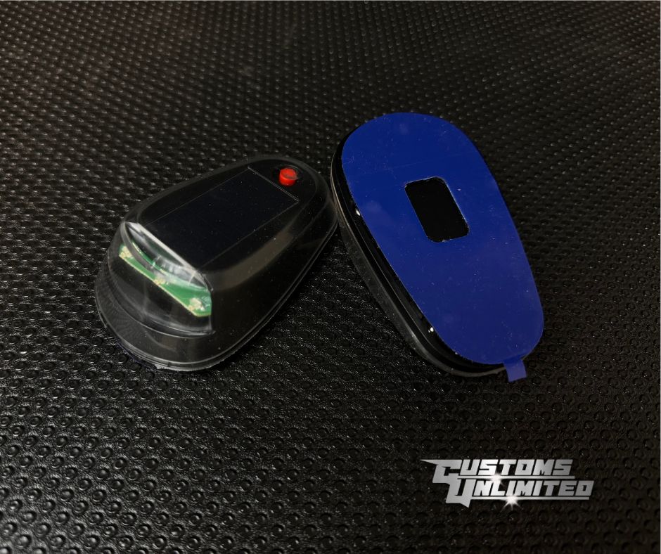 Cab Lights – Customs Unlimited LLC