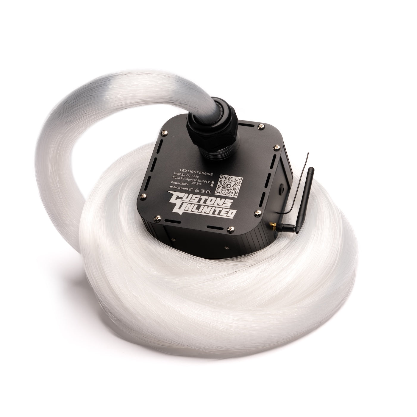 Ultimate Starlight Headliner Kit – Customs Unlimited LLC