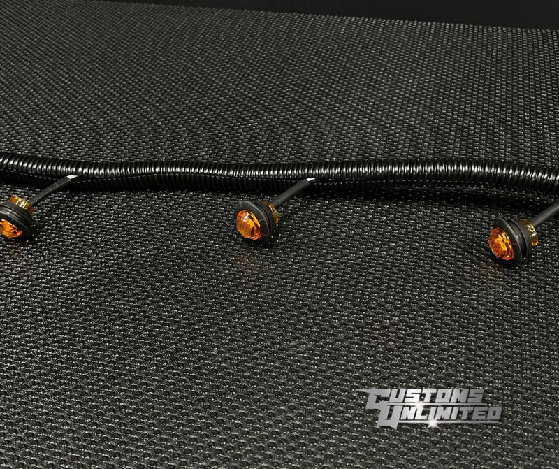 Valance Light Kit – Customs Unlimited