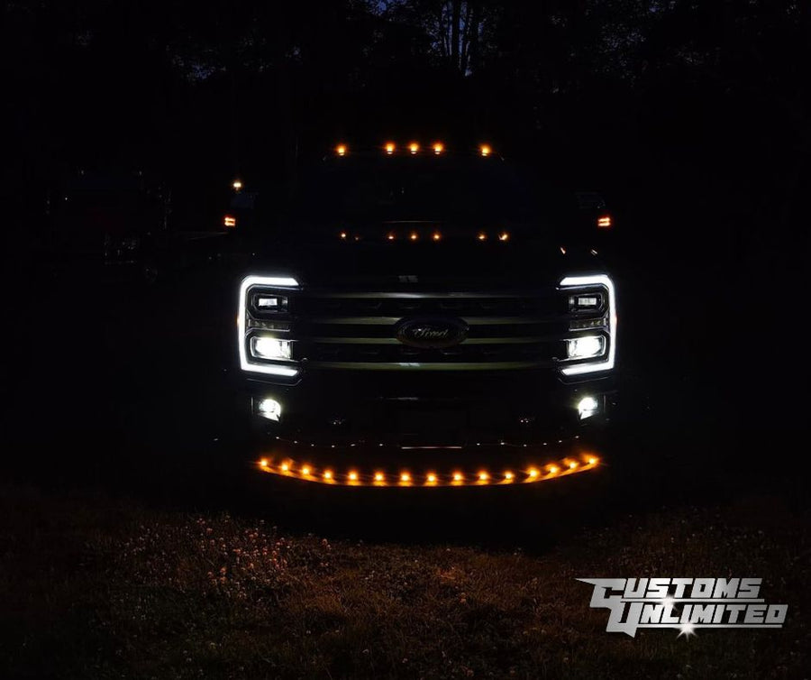 Valance Light Kit – Customs Unlimited