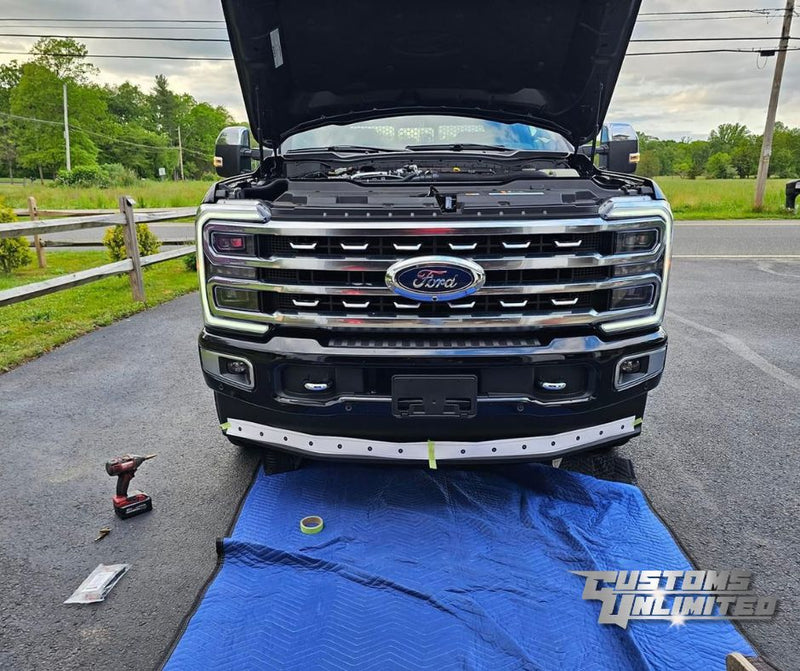 Valance Light Kit – Customs Unlimited LLC