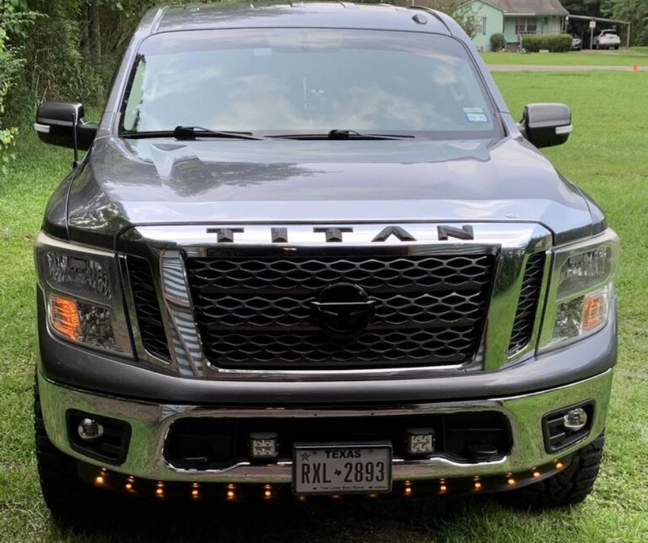 Valance Light Kit – Customs Unlimited LLC