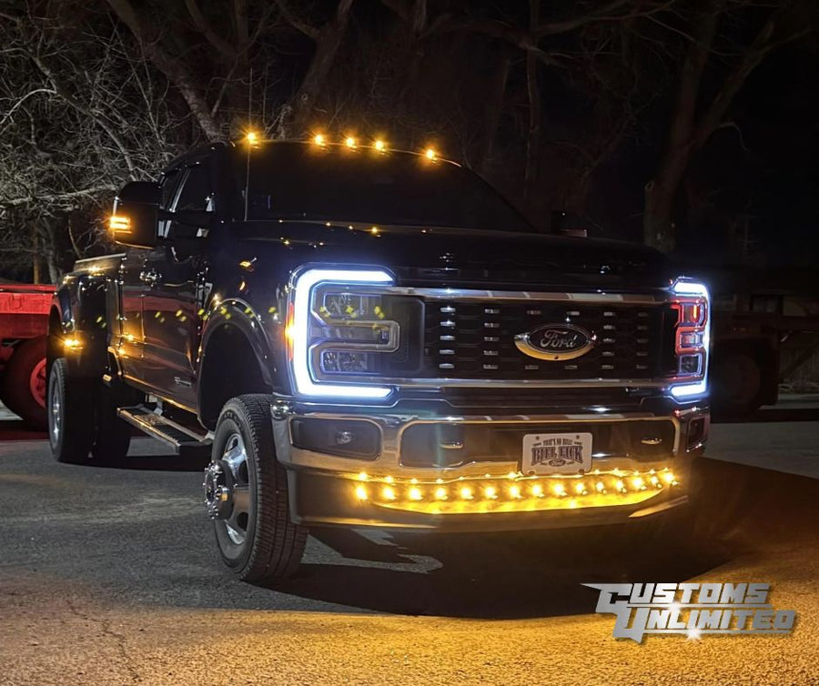 Valance Light Kit – Customs Unlimited