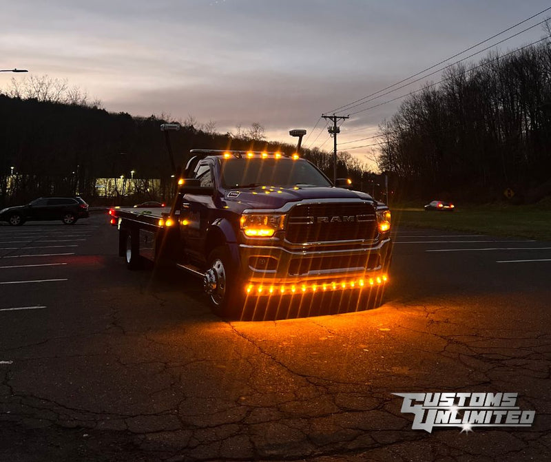 Valance Light Kit – Customs Unlimited LLC