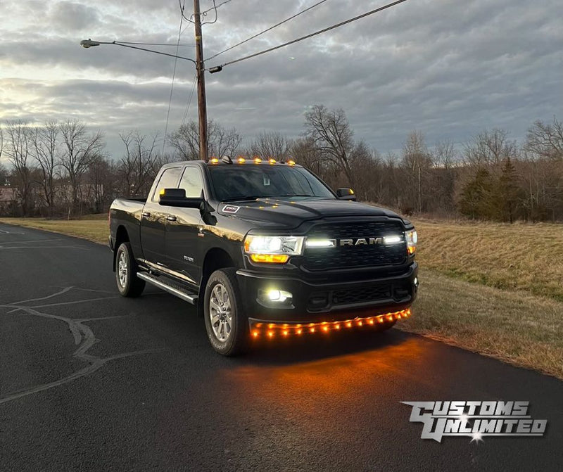 Valance Light Kit – Customs Unlimited LLC