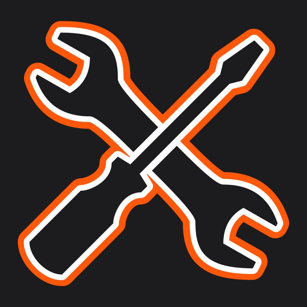 Help – Customs Unlimited LLC