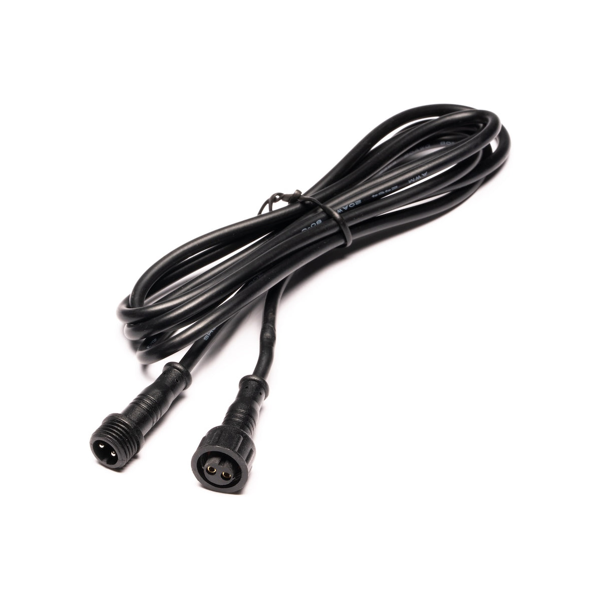 5FT Pure White Extensions – Customs Unlimited LLC