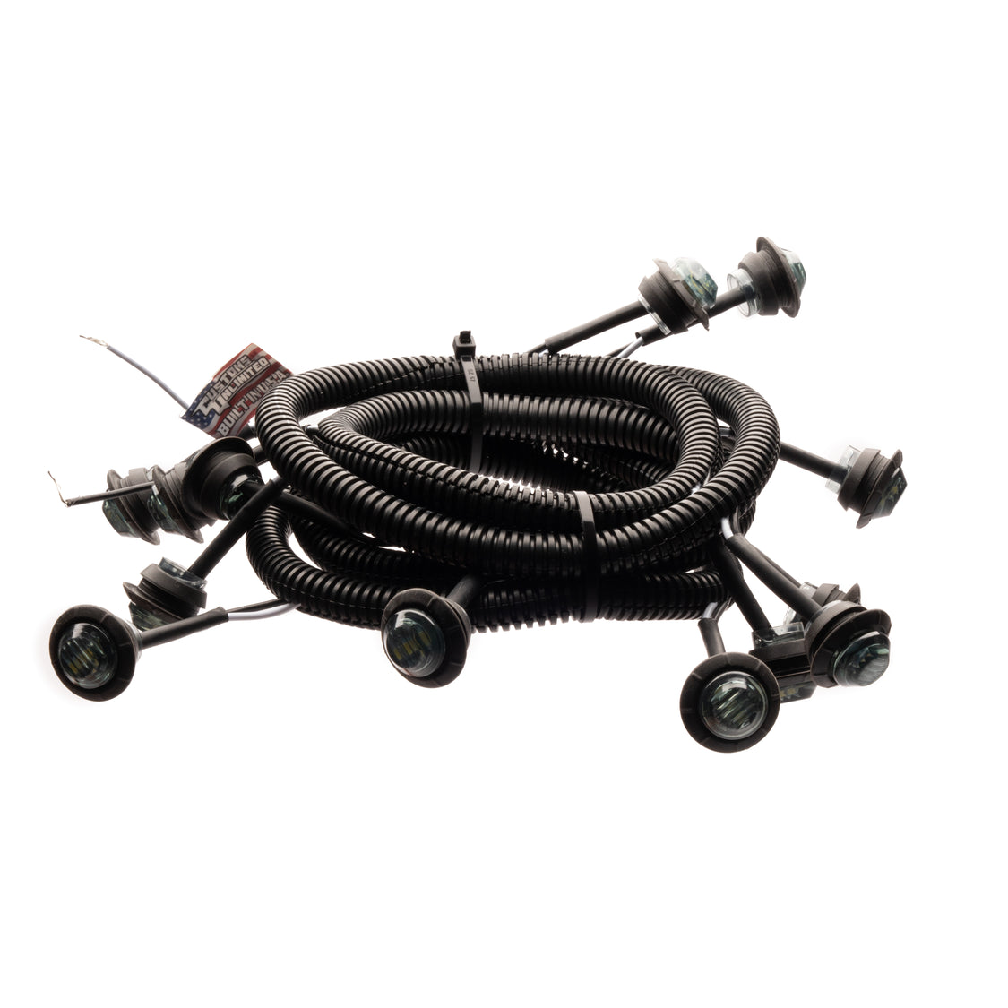 Valance Light Kit – Customs Unlimited LLC